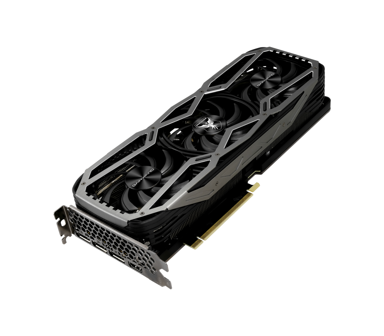 Products Gainward GeForce RTX 3080 Phoenix V1 Products Gainward GeForce RTX 3080 Phoenix V1