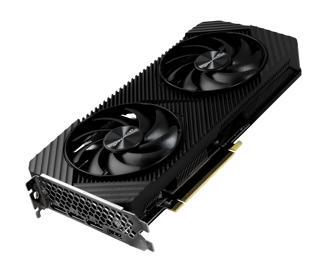 Products Gainward GeForce RTX 4070 SUPER Ghost Products Gainward GeForce RTX 4070 SUPER Ghost